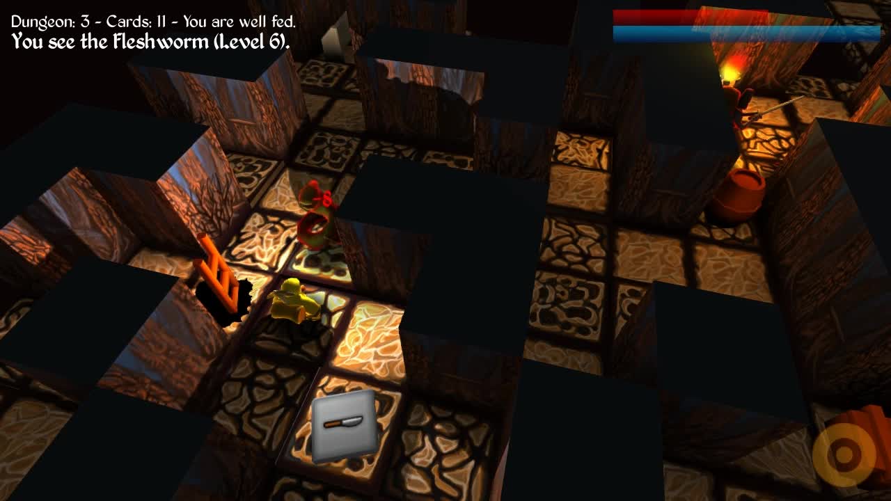 Pitman PC Trailer video - IndieDB