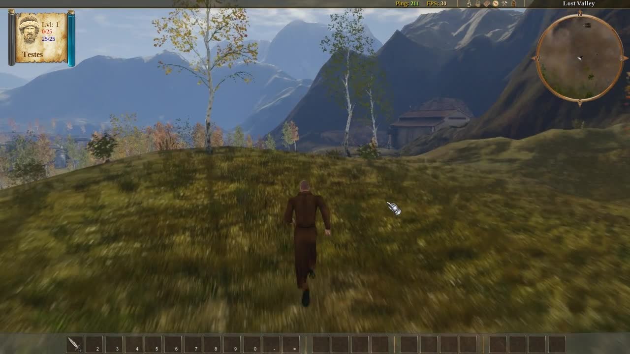 Movie video - MMT - ModDB