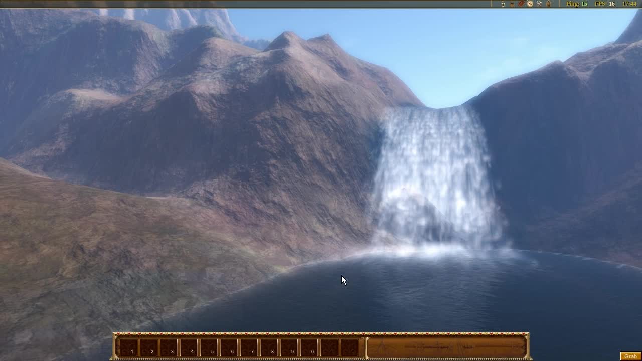 Waterfall video - MMT - ModDB