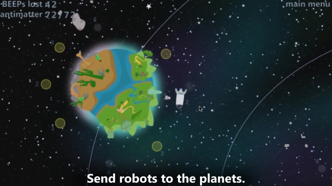 BEEP Trailer video - ModDB