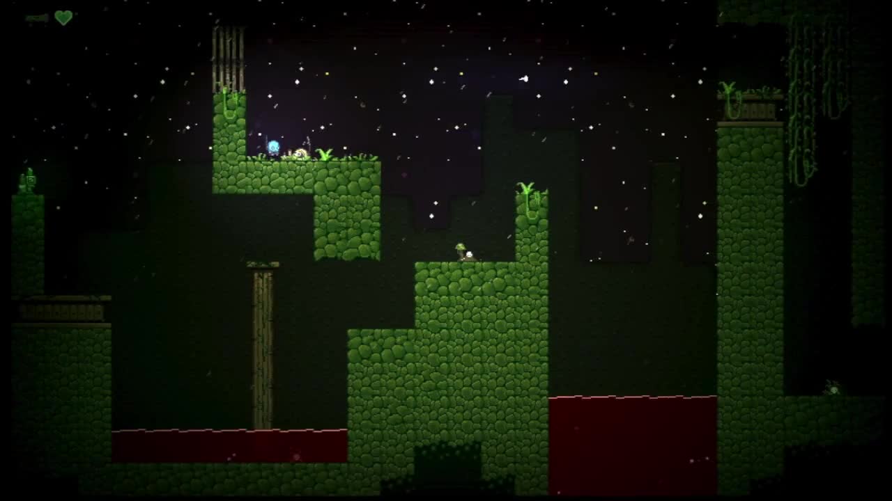 Teaser Trailer video - Out There Somewhere - IndieDB