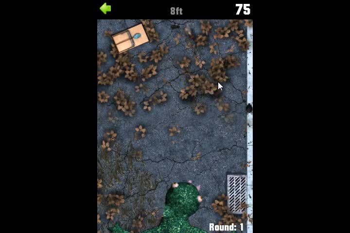 Lizardry 1.5 teaser Video - IndieDB