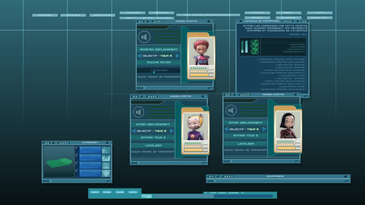 IFSCL v.1.6.4 video - Mod DB