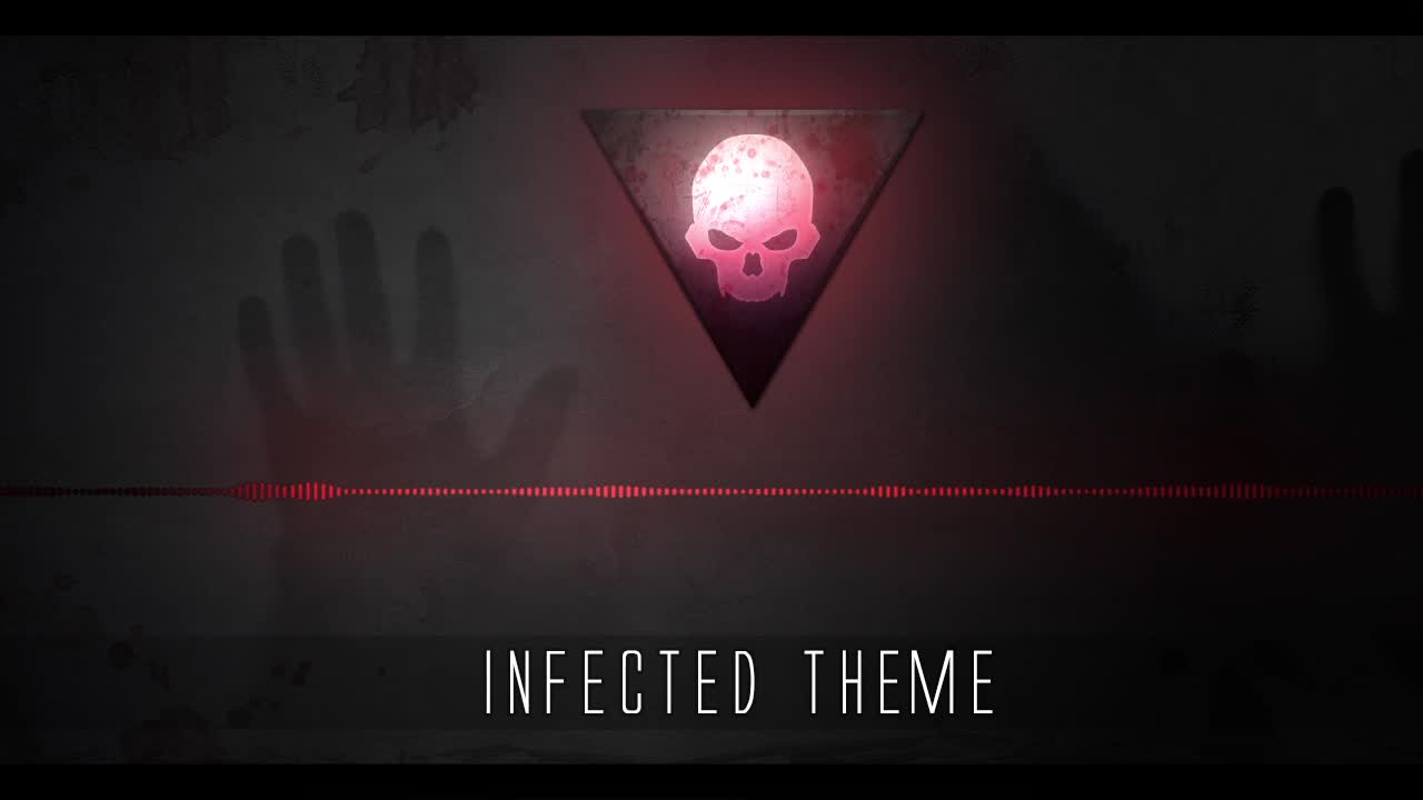 Alpha Project Line Of Fire Infected Theme Video Moddb