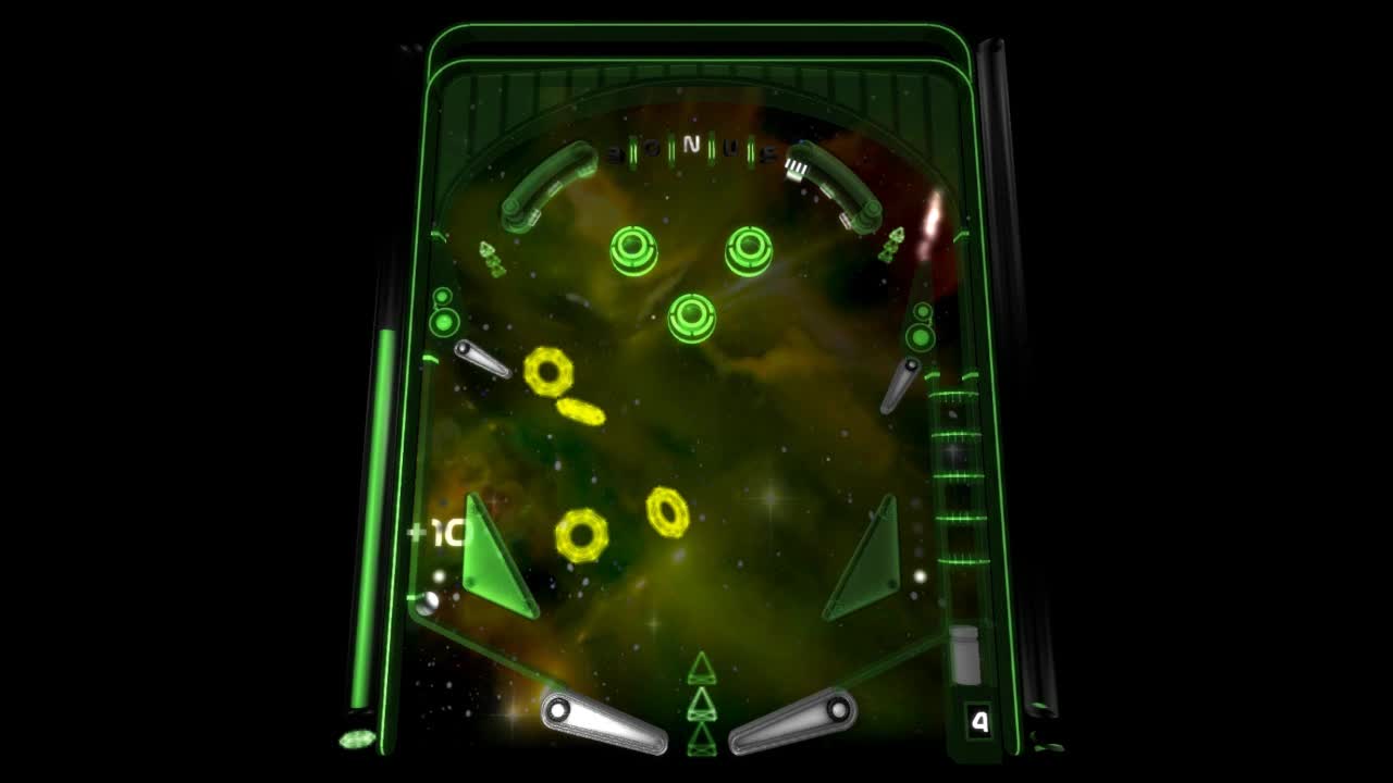 Official Desktop Trailer video - Hyperspace Pinball - ModDB