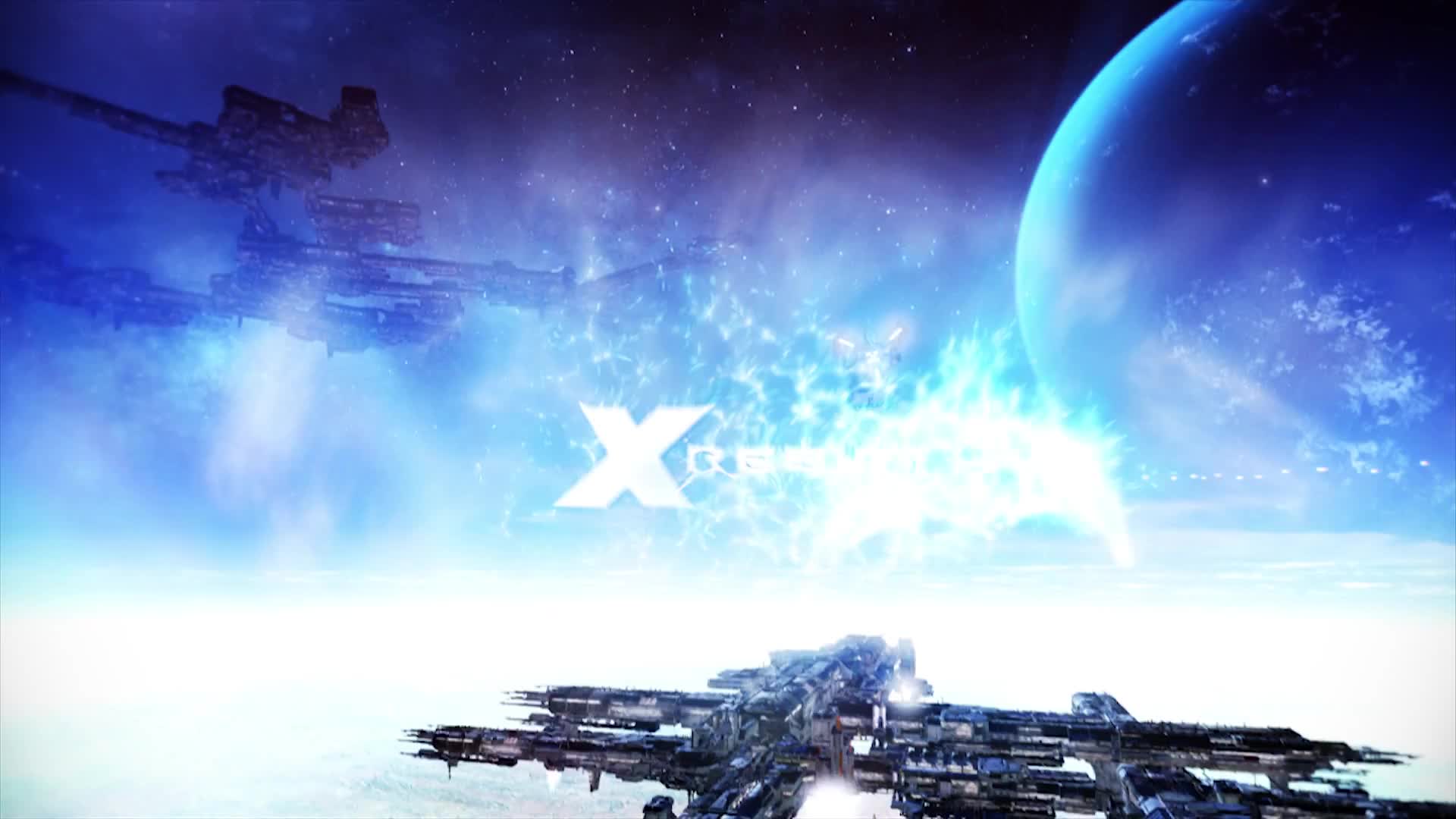 Reveal trailer video - X Rebirth - ModDB