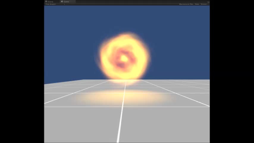 Fire Element : Fireball jutsu reloaded video - Naruto Shadow "影子 ...