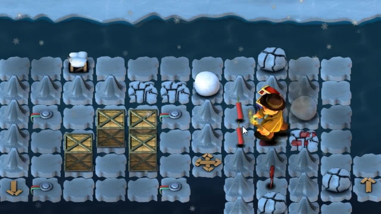 Trailer video - Jaques Roque - IndieDB