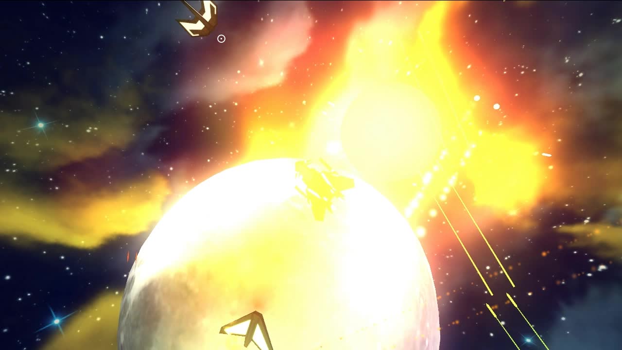 Space Arena Trailer video - ModDB