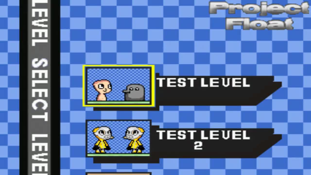 Project Float (Video 1) - IndieDB