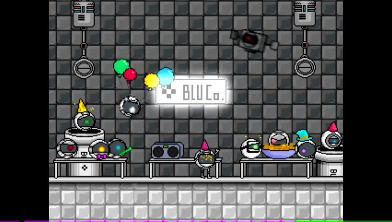 Project Float - Desura Ad video - ModDB