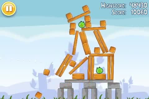 In-game trailer video - Angry Birds - ModDB