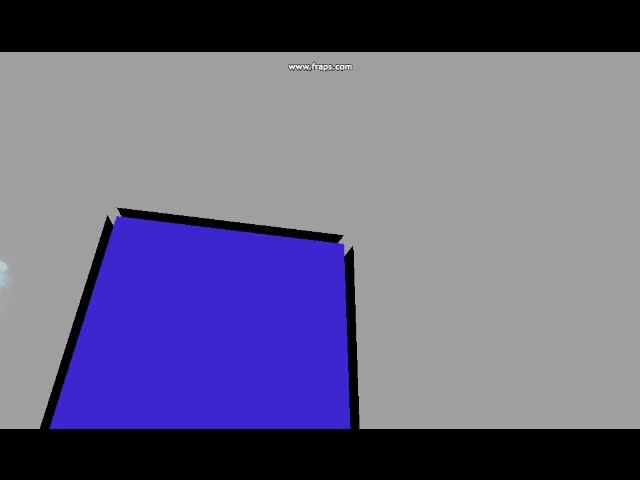 Blockformer Alpha Lvl 1 Run video - ModDB