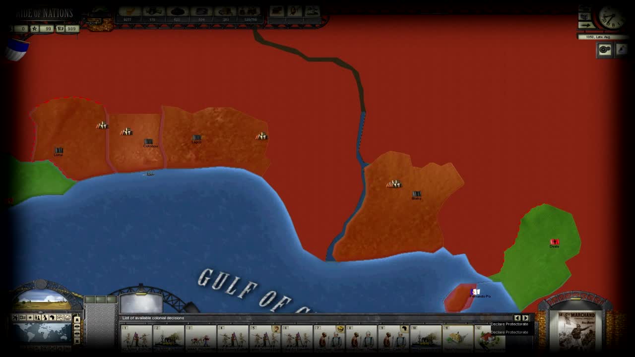 Pride of Nations Trailer 2 video - IndieDB