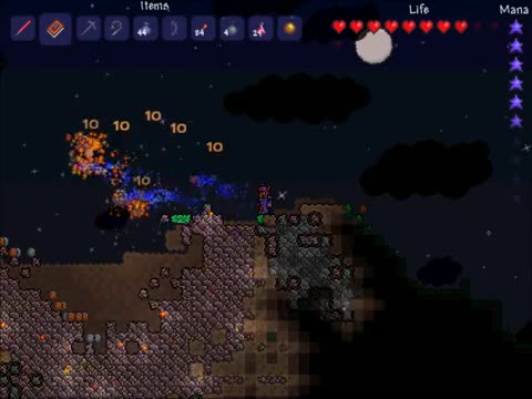 Official Trailer video - Terraria - ModDB
