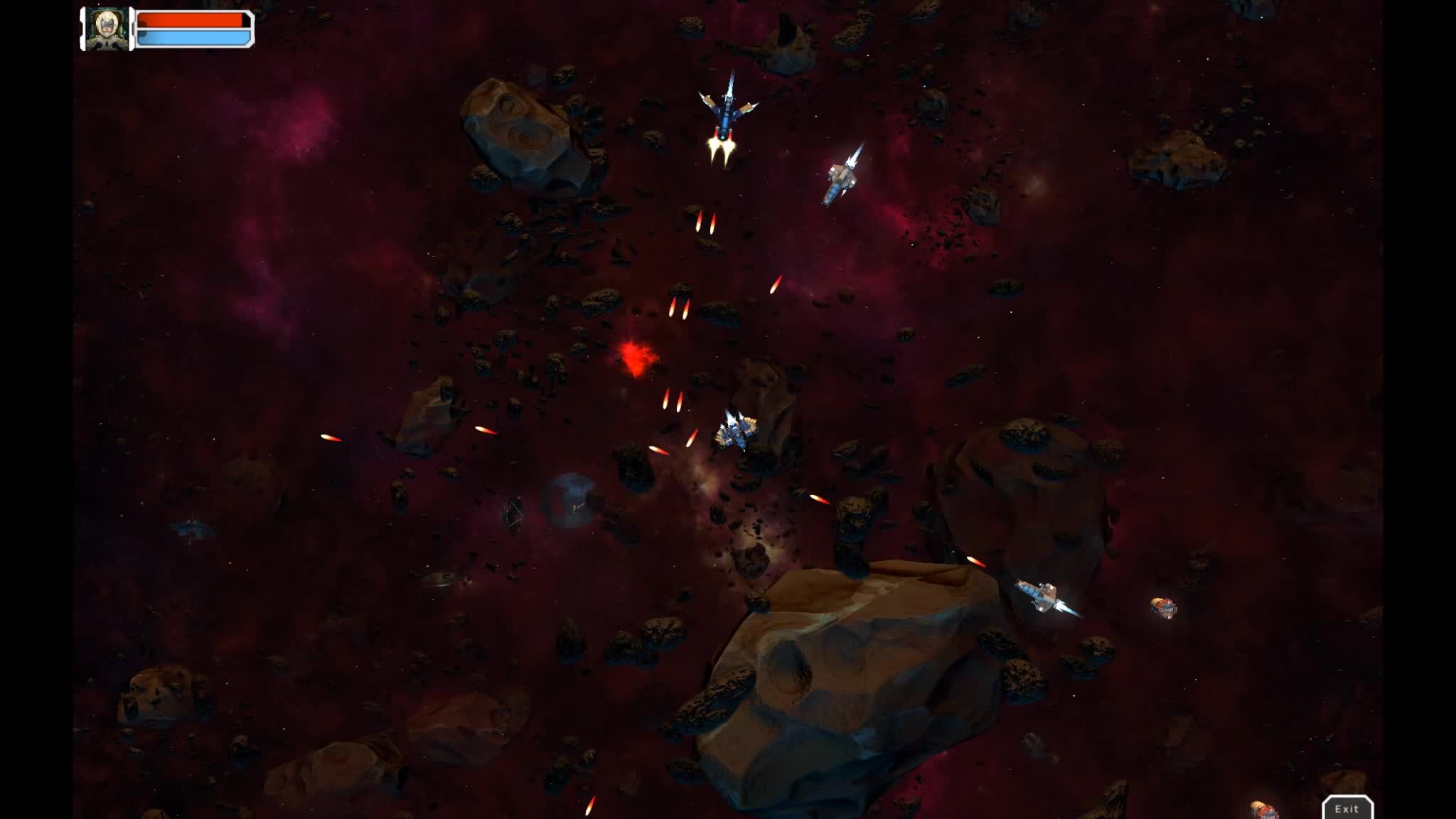 Mule Alpha Gameplay video - SYDER - IndieDB