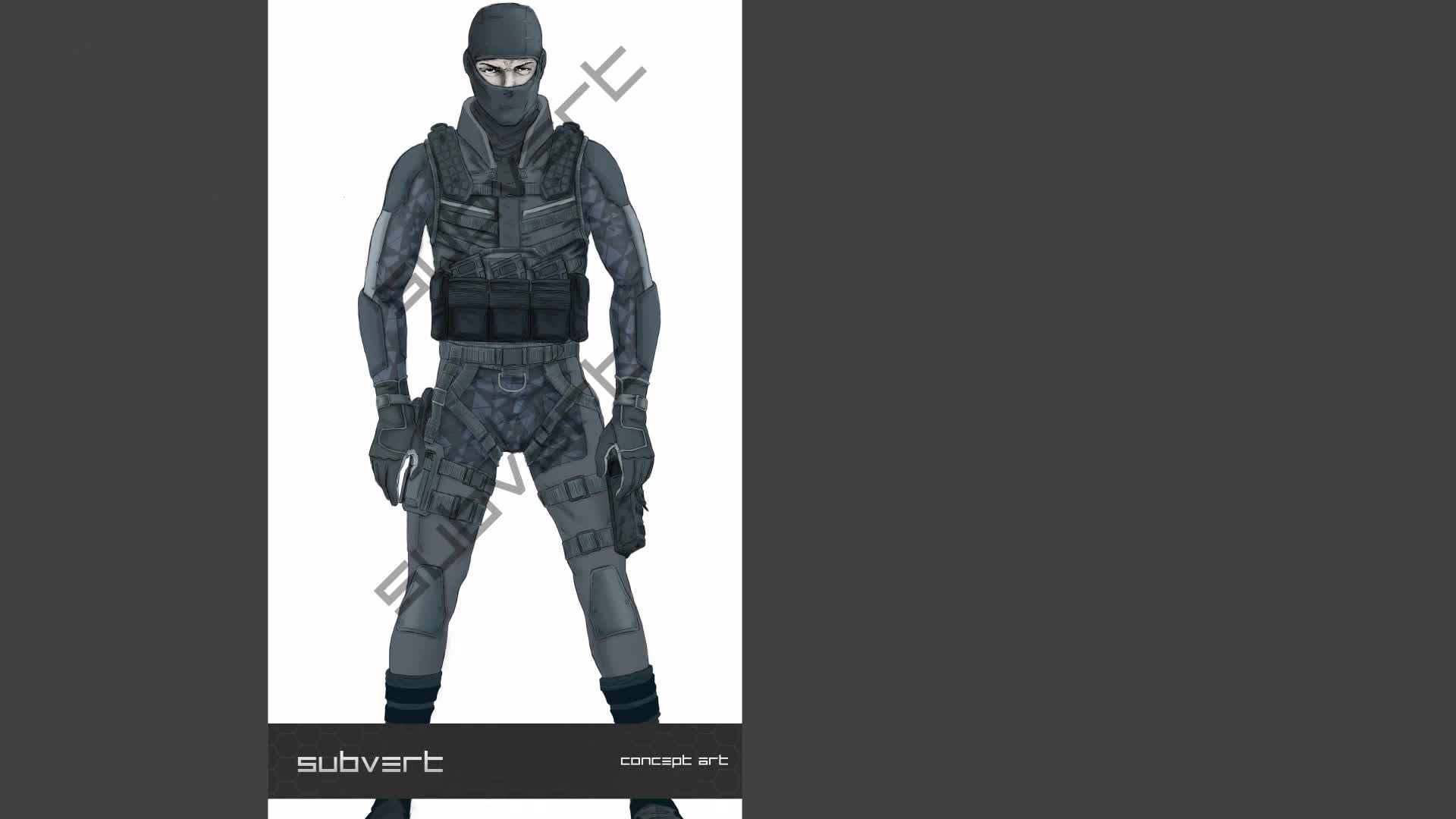 Subvert Developer Video #1 - IndieDB