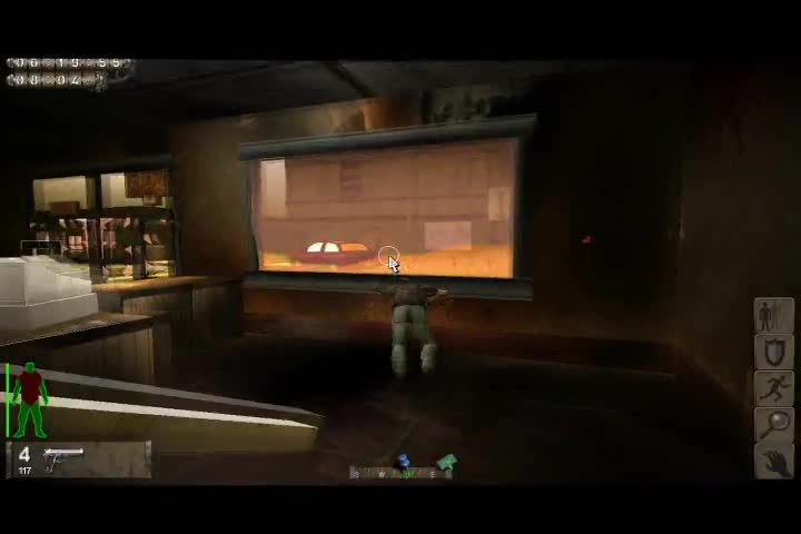 Fort Zombie Trailer - Fight for your life! video - ModDB