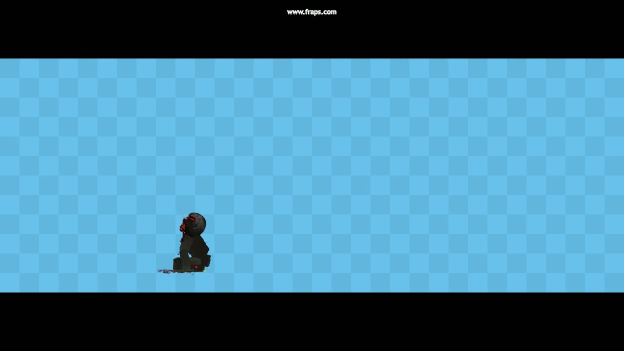 Animation system video - Crisis Response - IndieDB