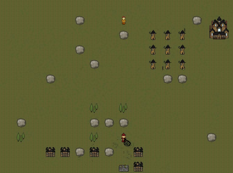 demo v2 gameplay video - Kaepe - ModDB