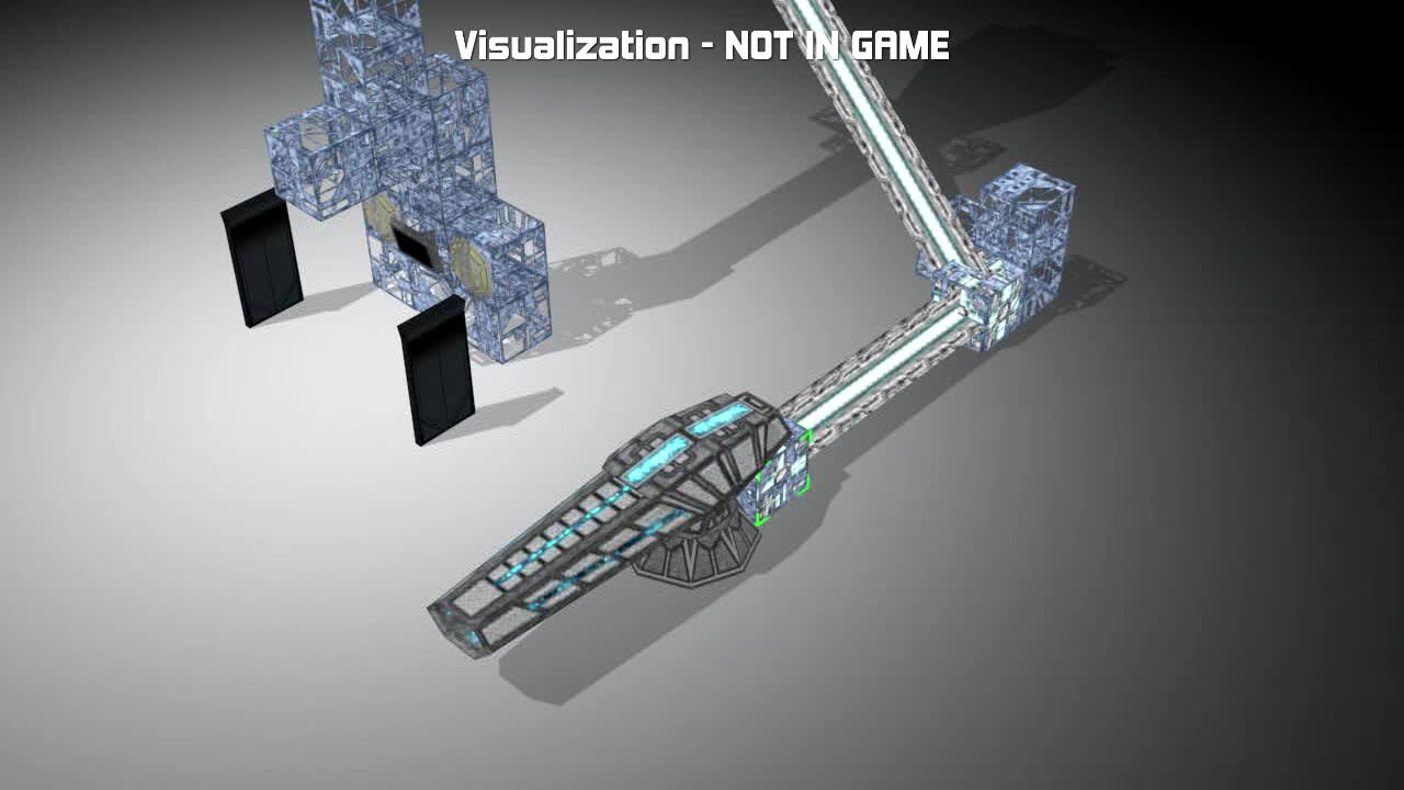 New Video: Powerline Demonstration (March 24) - Blockade Runner - IndieDB