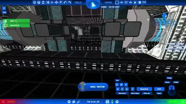 Let's Play By Stuff+, Part 8 video - Blockade Runner - IndieDB