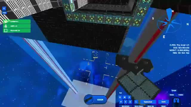 Let's Play! By Stuff+ Part 9 video - Blockade Runner - ModDB