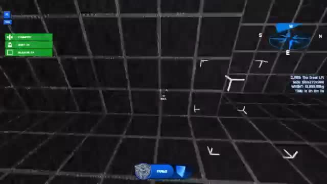Let's Play! By Stuff+ Part 19 video - Blockade Runner - IndieDB