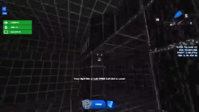 Let's Play! By Stuff+ Part 23 video - Blockade Runner - IndieDB