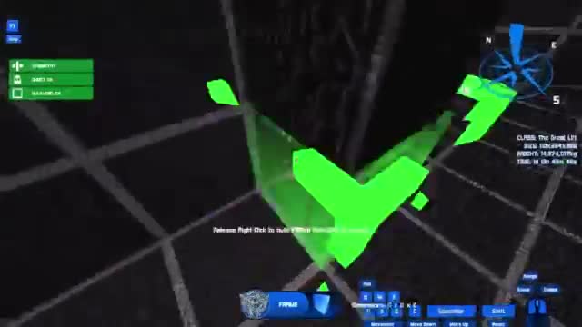 Let's Play! By Stuff+ Part 24 video - Blockade Runner - ModDB