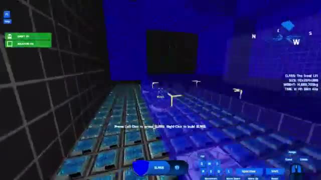 Let's Play! By Stuff+ Part 25 video - Blockade Runner - ModDB