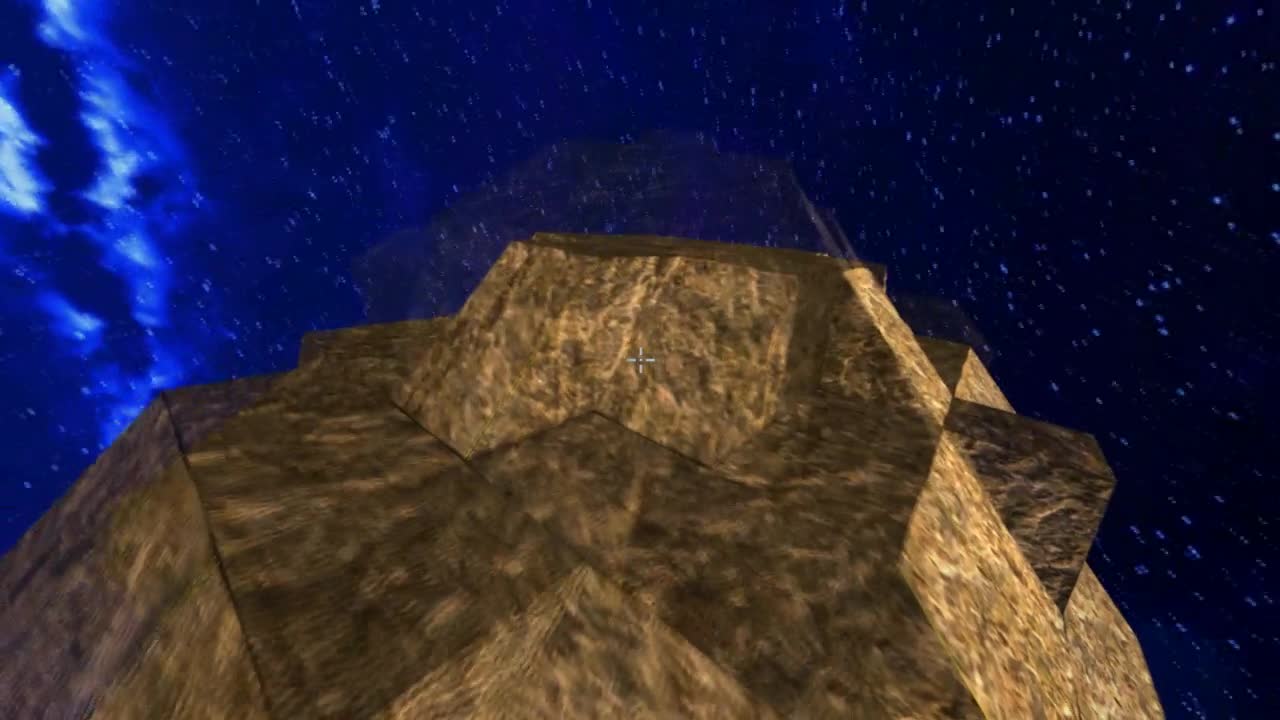 Asteroid Walk video - Blockade Runner - IndieDB