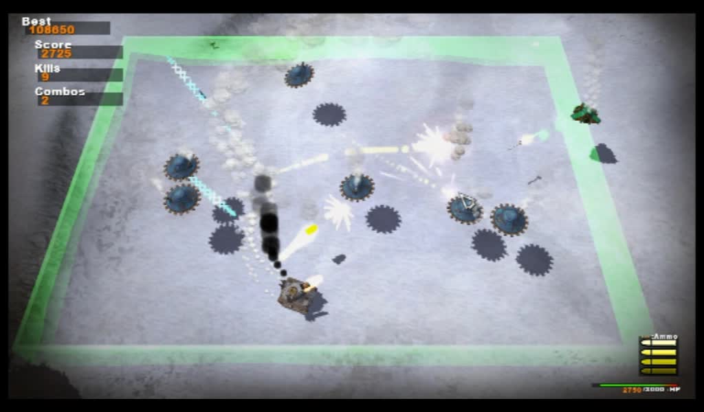 Beta Version Trailer video - Battle Tiers Invasion - IndieDB