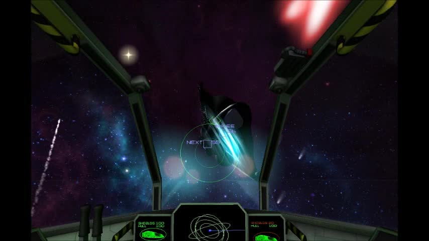 Multiplayer Update video - Ensign-1 - IndieDB