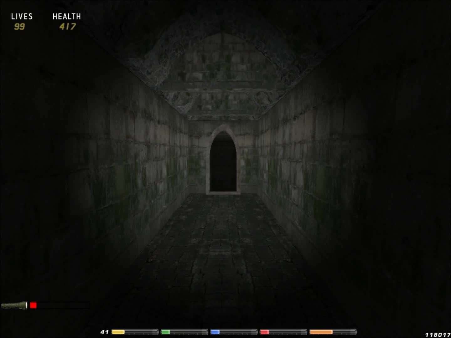 Dark Secrets promo video - ModDB