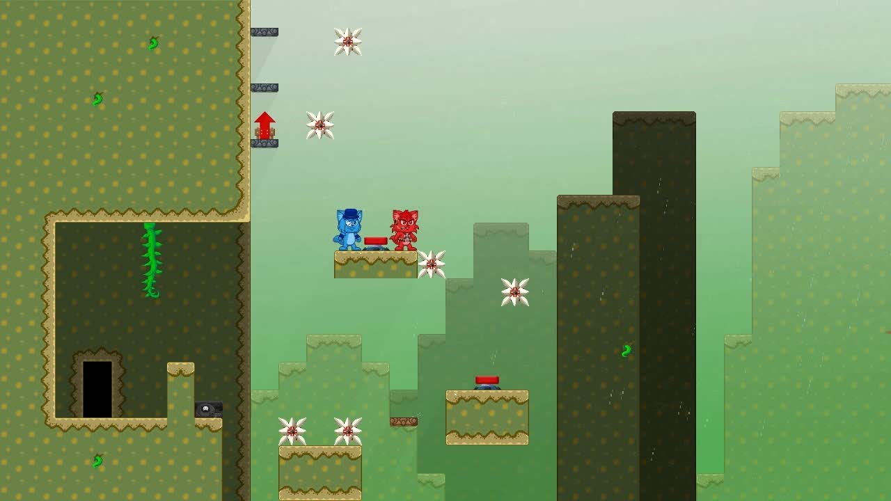 Bloody Trapland - Second Trailer video - IndieDB