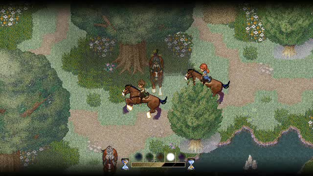 [NEW] To the Moon In-Game Preview Trailer video - IndieDB