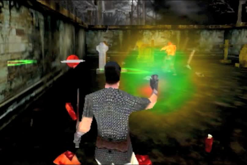 Gore Ball - Trailer video - IndieDB