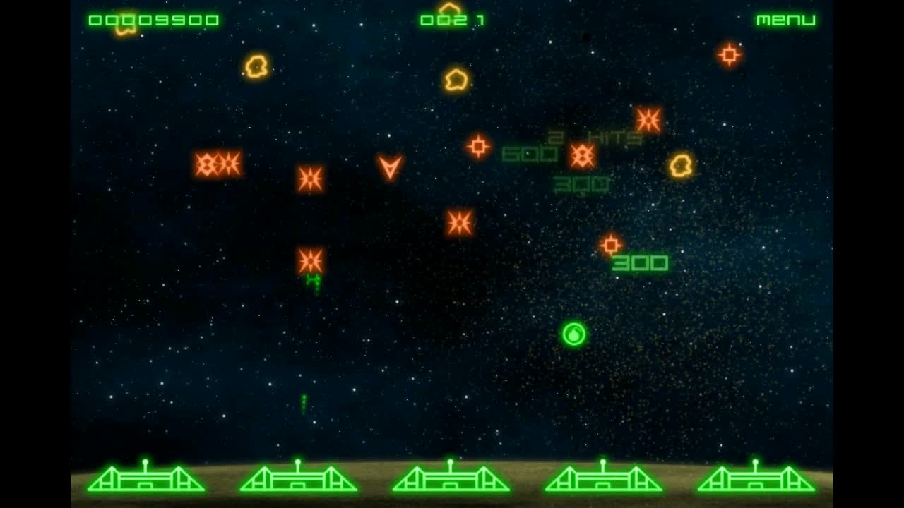 Announce Trailer video - Blowing Pixels Planet Defender - ModDB