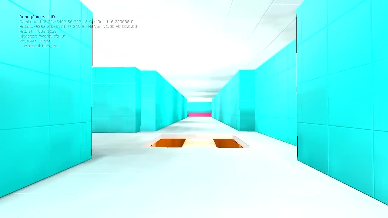 BOLT Map Flythrough - Duos video - IndieDB