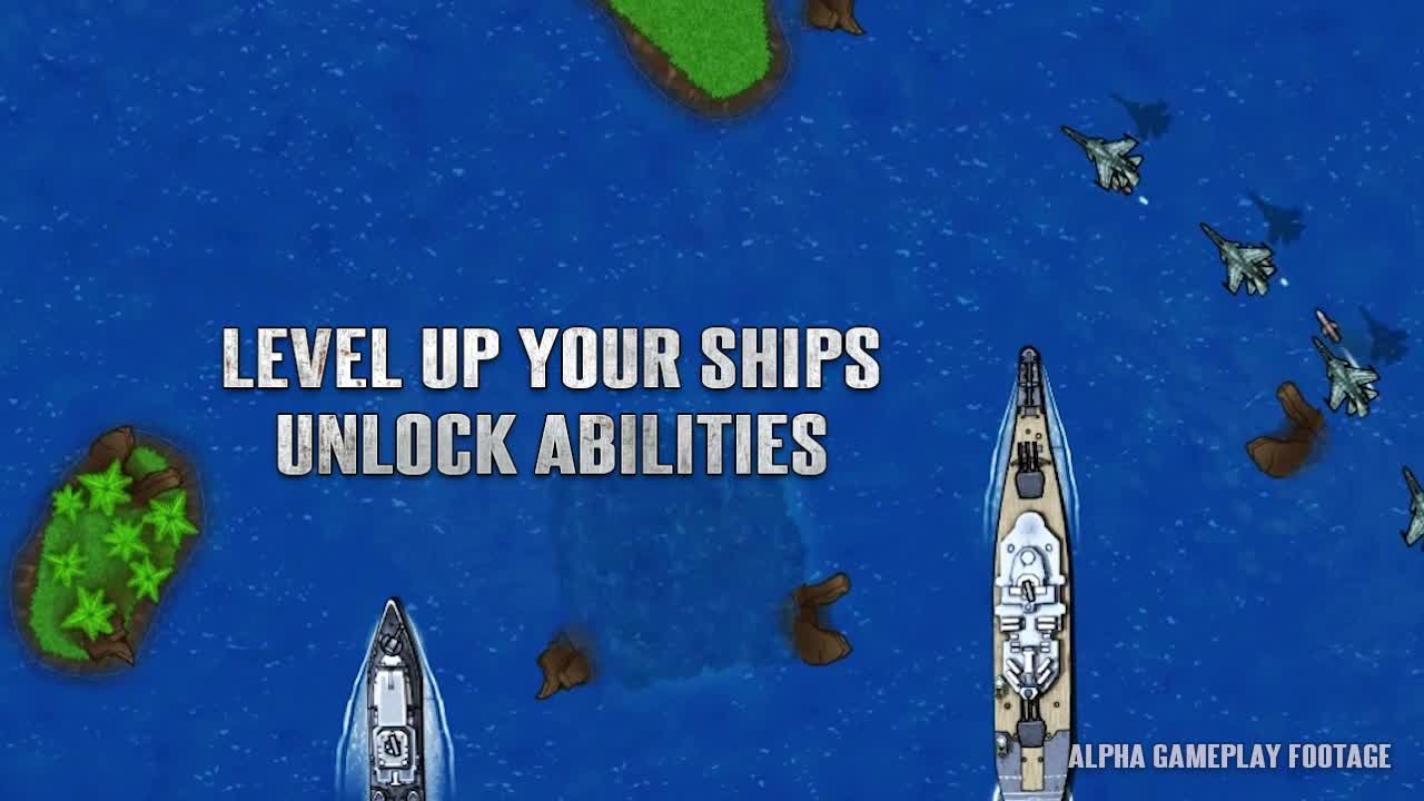 Announcement Trailer video - Battle Group - IndieDB