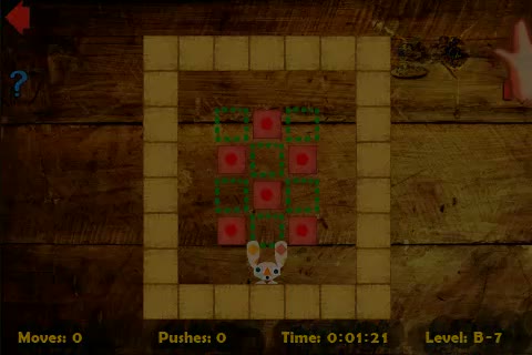 Puzzled Rabbit - Trailer video - ModDB