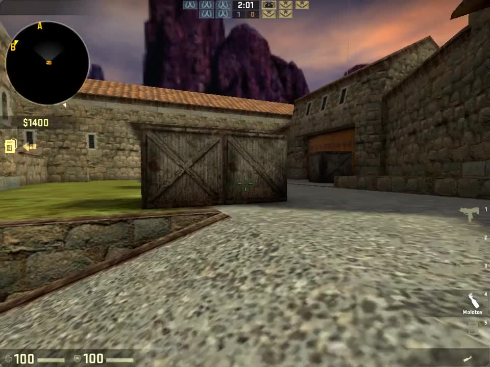Counter-Strike 1.6: Source video - Counter-Strike: Global Offensive - ModDB