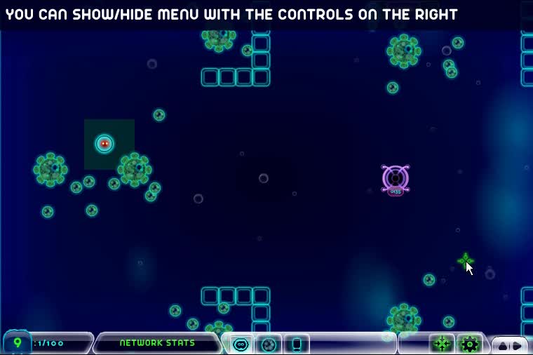 Mebas Multiplayer Tutorial video - IndieDB