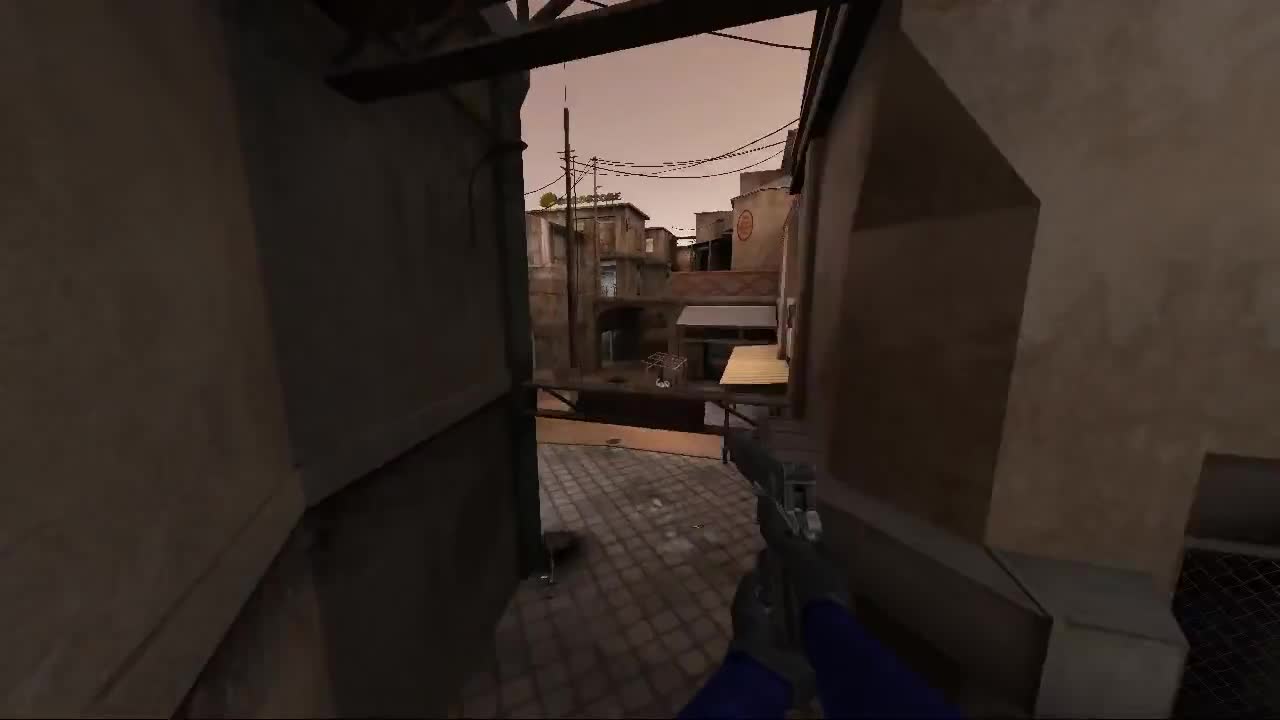 Urban Terror gameplay preview on Ghosttown video - ModDB