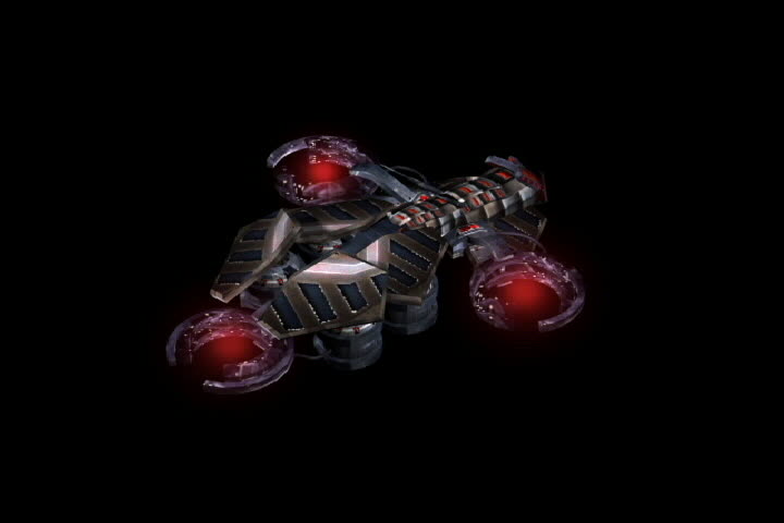 Special Forces Scorpids video - Redsun RTS - ModDB