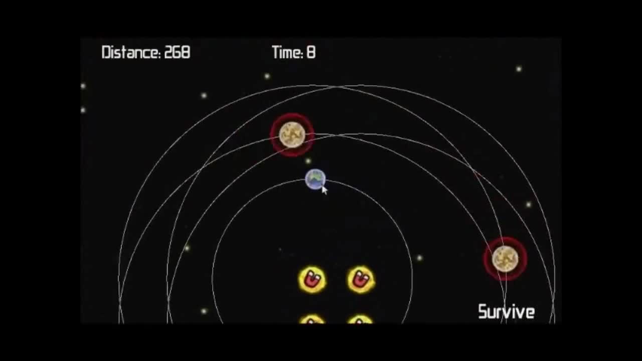 A planet named Urth video - ModDB