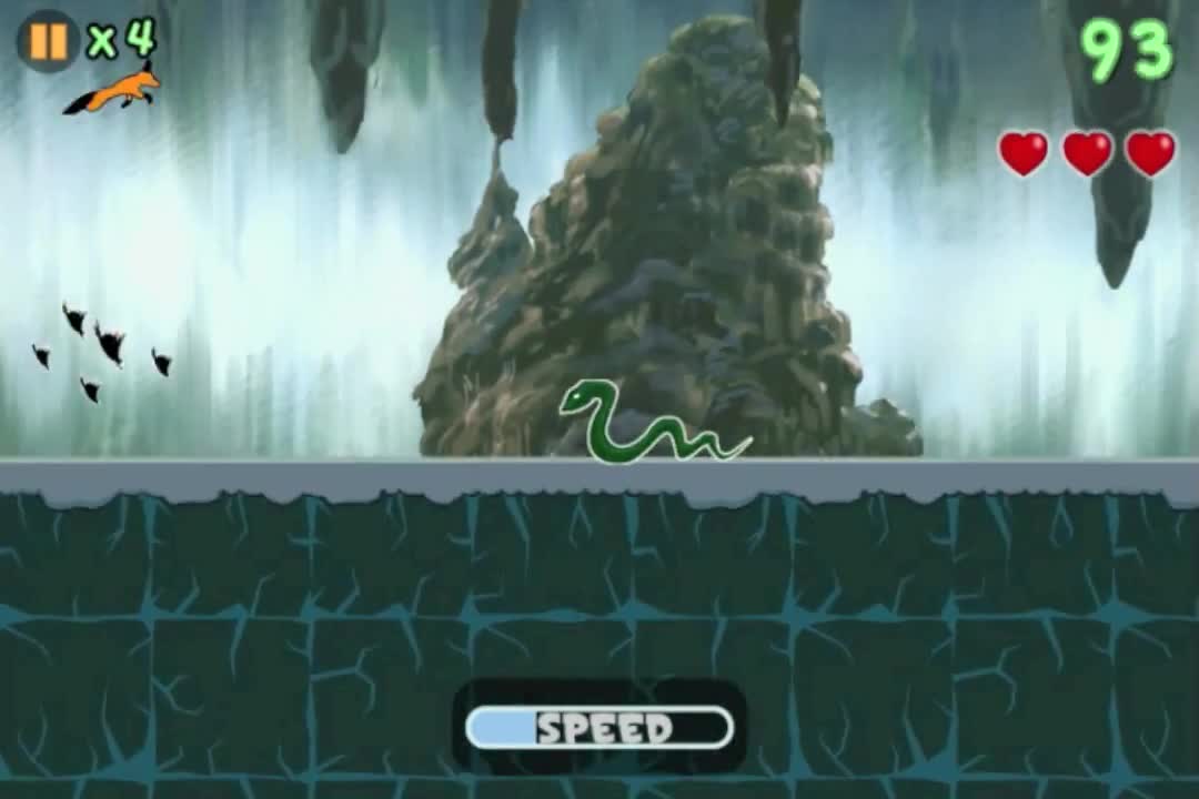 Run Fox Run - Preview Trailer video - Run Fox Run - Mod DB