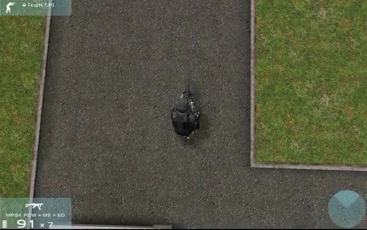 Modding is fun! RVS TeqPawn mod video - Tom Clancy's Rainbow Six 3: Raven Shield - ModDB