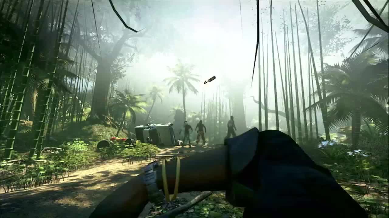 Part 3: Fight Together video - Dead Island - ModDB